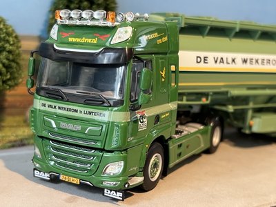 DAF - Miniatuurshop.com