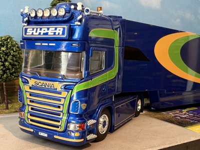 Tekno - Miniatuurshop.com