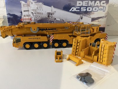 Conrad Modelle - Miniatuurshop.com