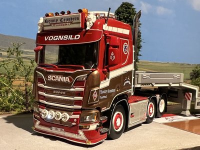 Tekno - Miniatuurshop.com