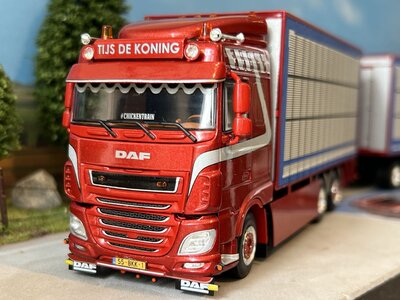 DAF - Miniatuurshop.com
