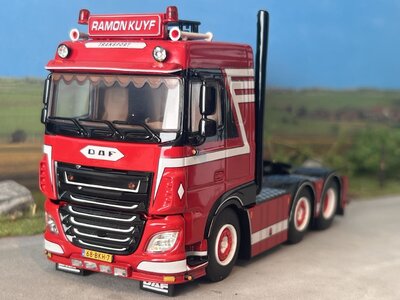 DAF - Miniatuurshop.com