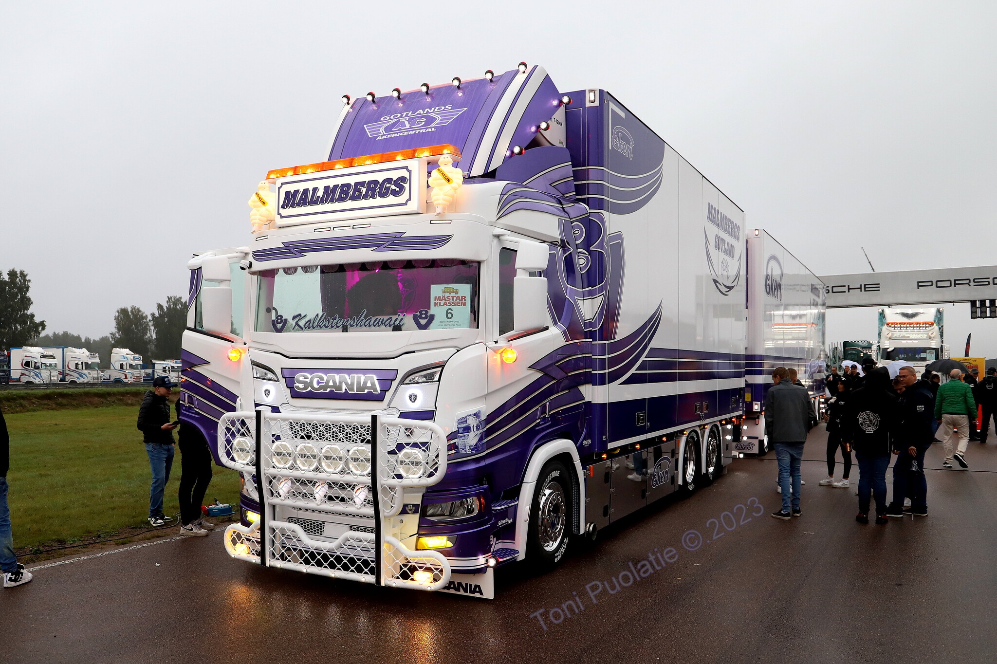 Malmbergs Scania S X Next Gen Transportmodels | My XXX Hot Girl