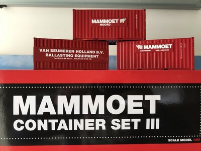 Miniatuurshop.com - Miniatuurshop.com