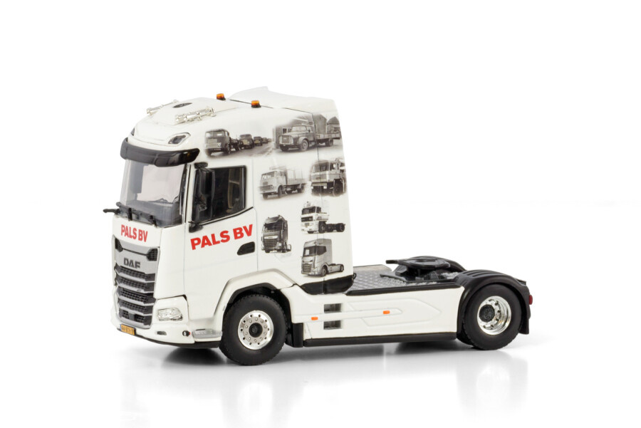 WSI DAF XG 4x2 PALS B.V. - Miniatuurshop.com