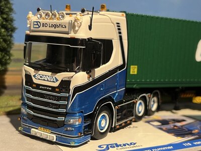 Tekno - Miniatuurshop.com