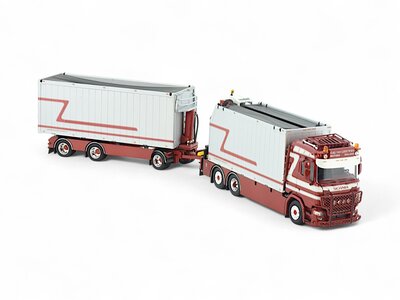 Tekno - Miniatuurshop.com