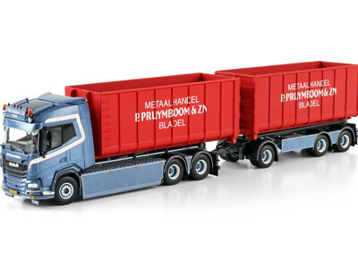 WSI - Miniatuurshop.com