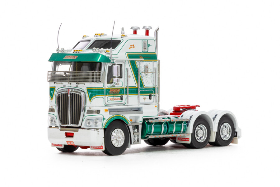 Drake Kenworth K200 2.8M Fat cab DAWSON - Miniatuurshop.com