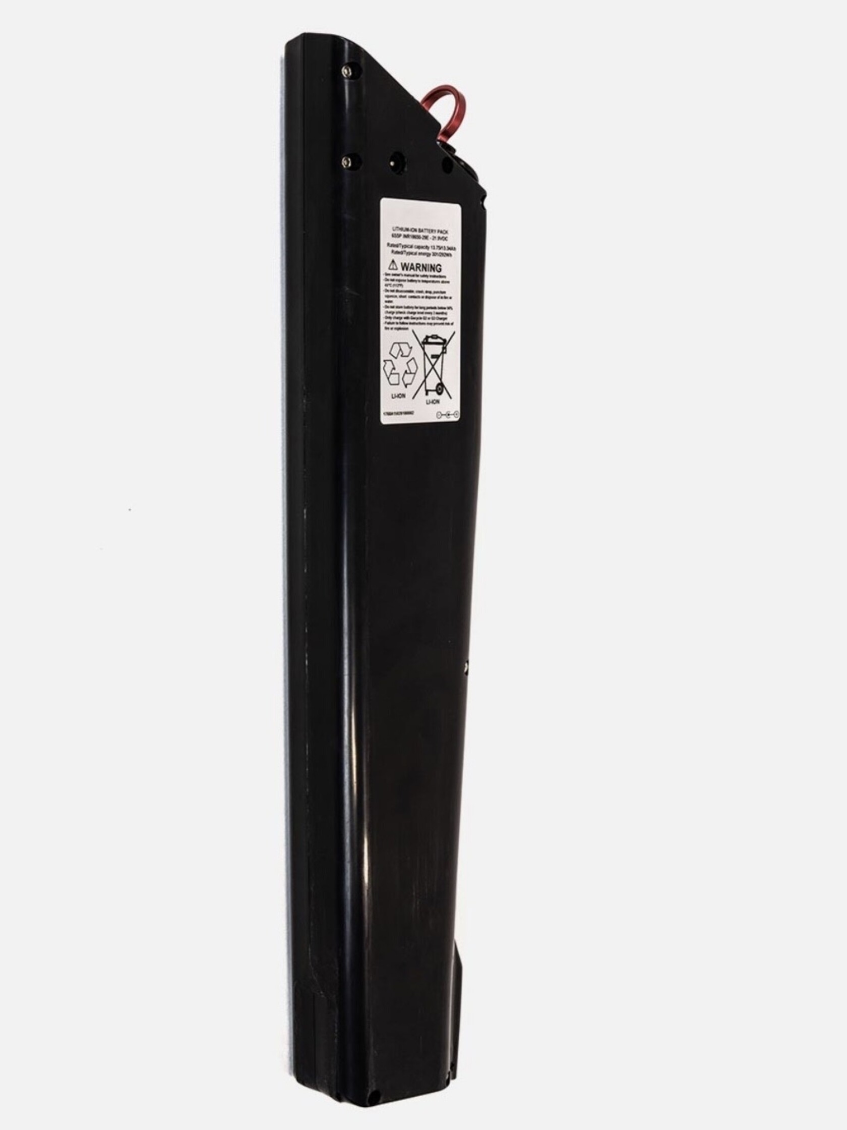 Gocycle België, Gocycle Europe - Greenmiles®