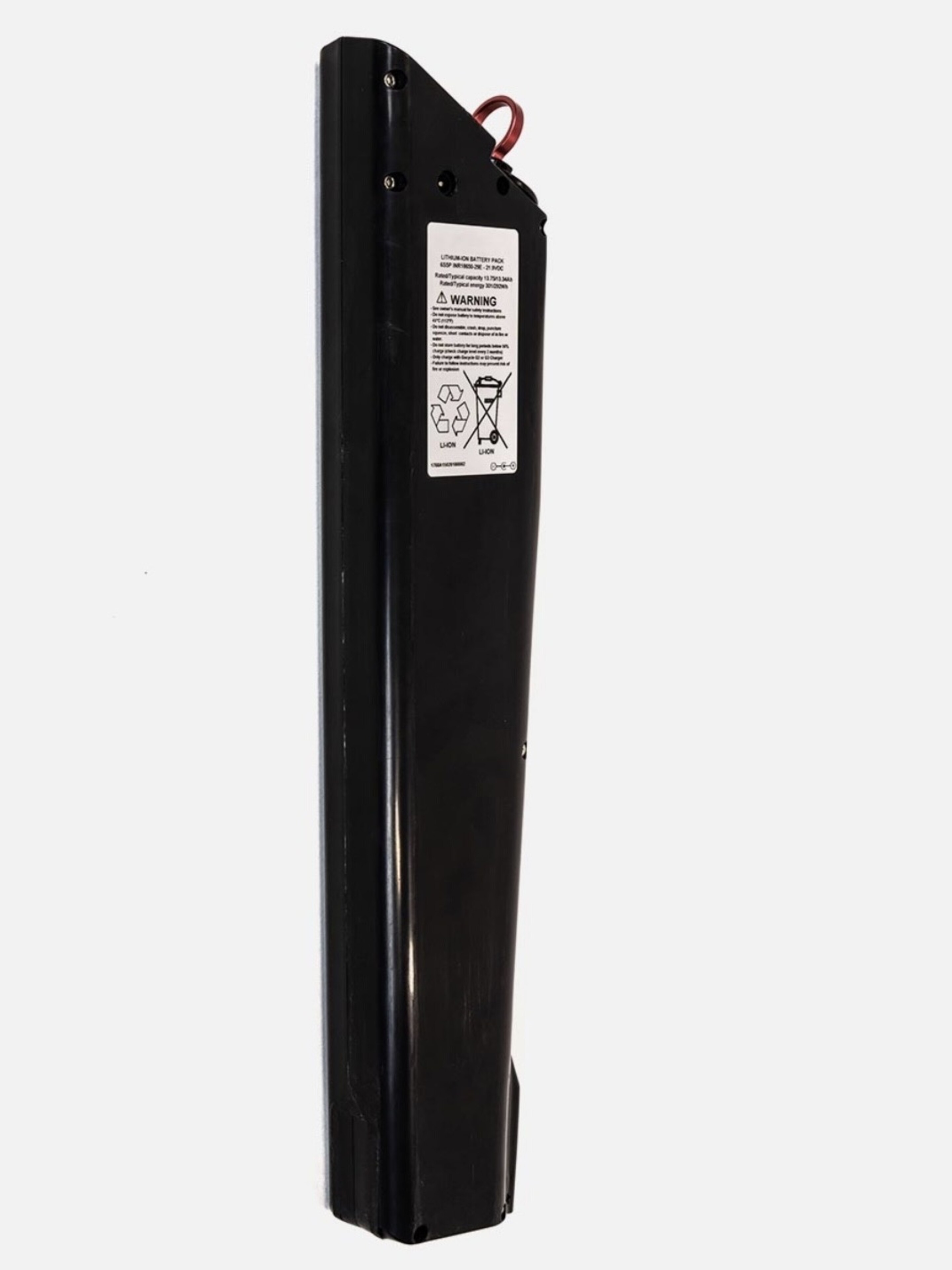 Gocycle België, Gocycle Europe - Greenmiles®