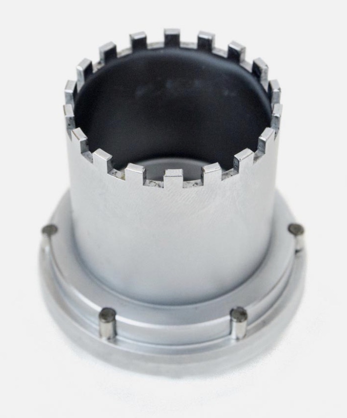 Hub Gear Front Shaft Spline Tool - Greenmiles®