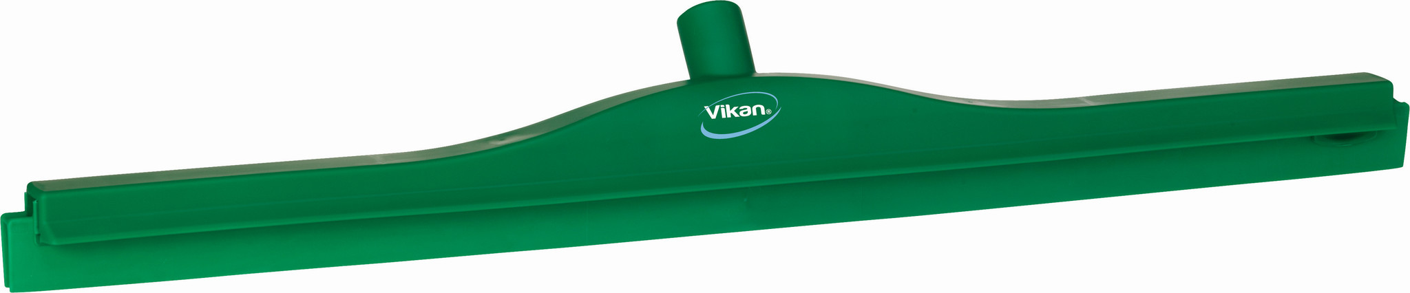 Vikan Hygiene Reinigungsgeräte Vikan Raclette sol double-lame, 700 mm ...