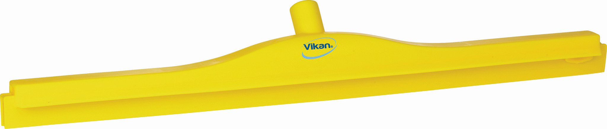 Vikan Hygiene Reinigungsgeräte Vikan Raclette sol double-lame, 700 mm ...