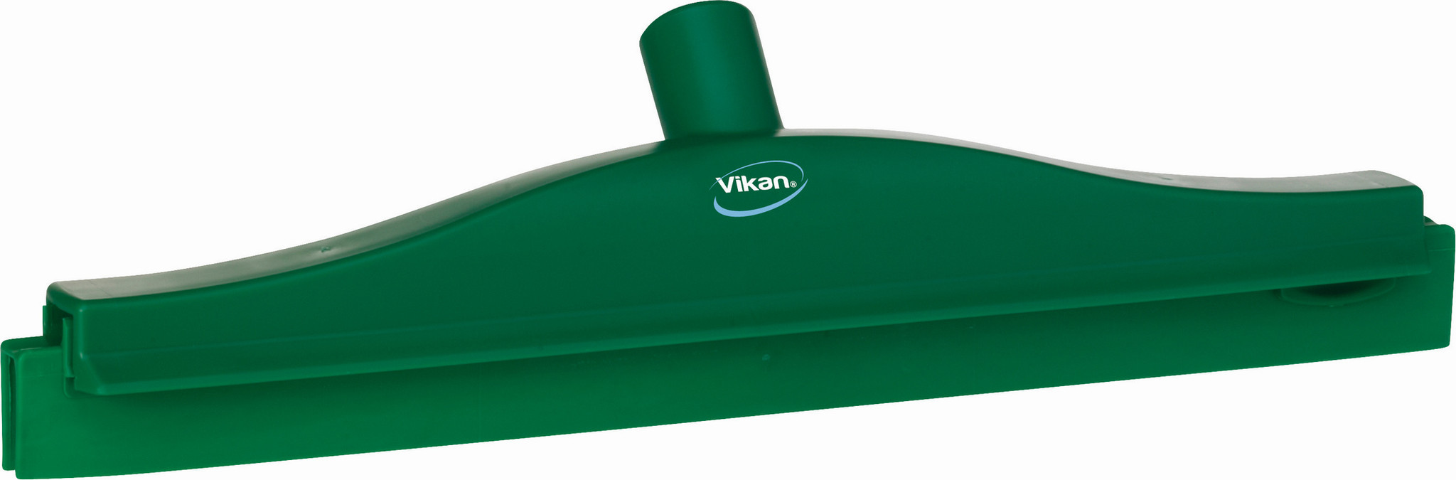 Vikan Hygiene Reinigungsgeräte Vikan Raclette sol double-lame, 400 mm ...