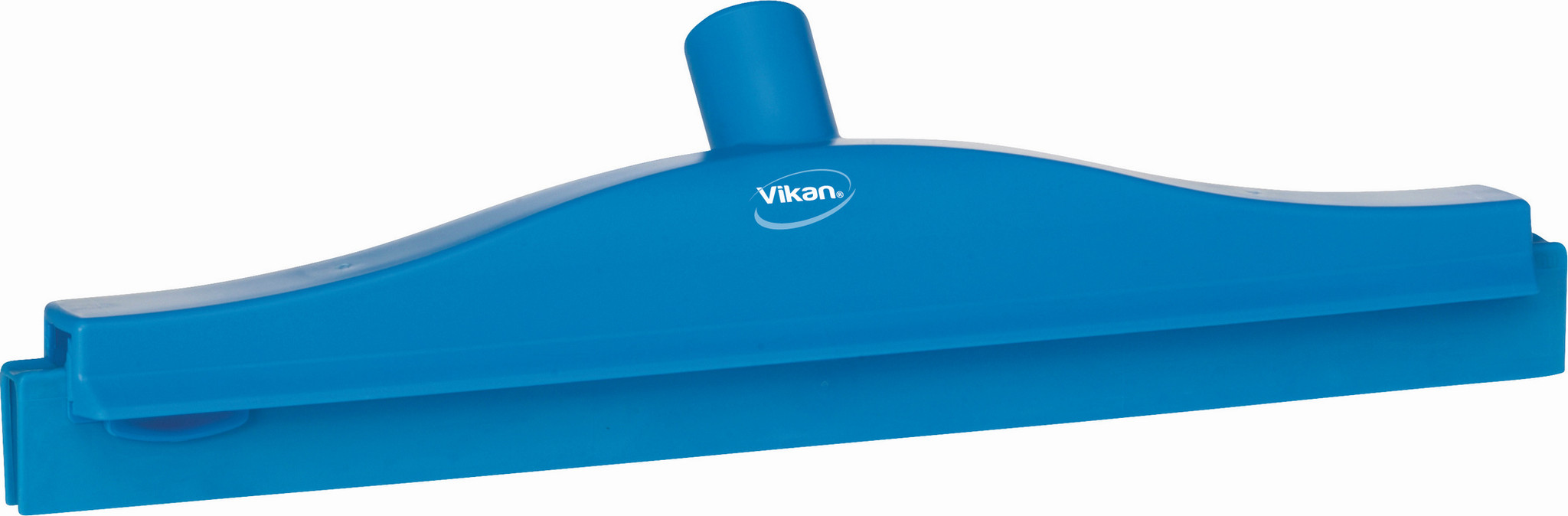 Vikan Hygiene Reinigungsgeräte Vikan Raclette sol double-lame, 400 mm ...
