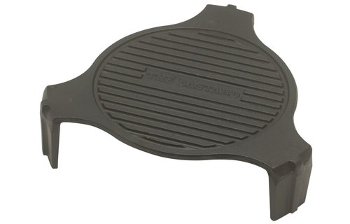 BBQ-Stunter.nl - The Bastard gietijzeren plate setter - BBQ-STUNTER.NL