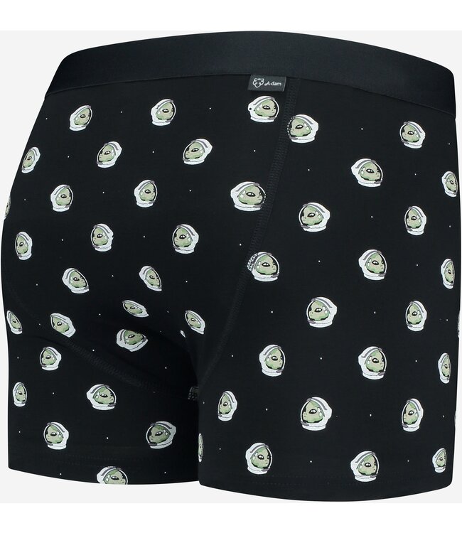A-dam Underwear boxer Elliot Alien - Tim Menswear