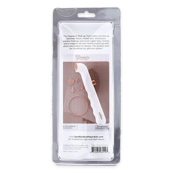 Spellbinders Spellbinders Magnetic Pickup Tool | Creaflex