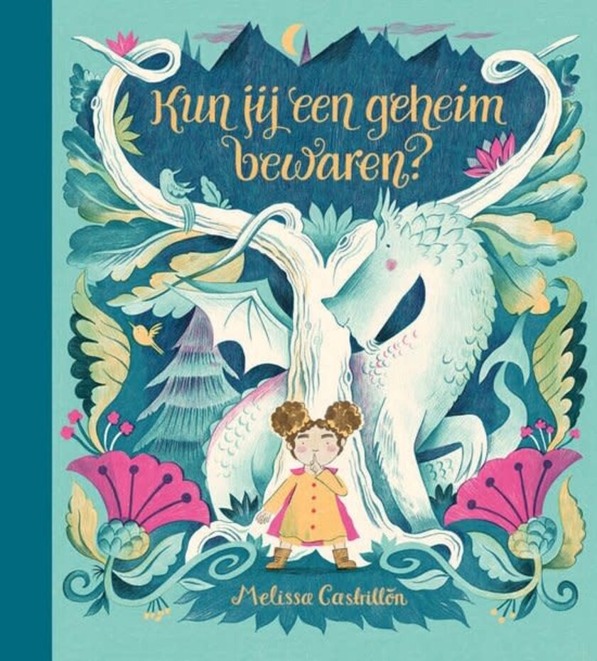Boek | Kun jij een geheim bewaren? - Donsaapje