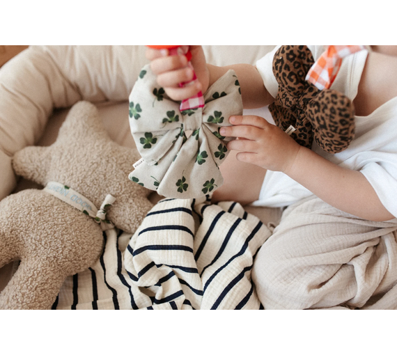 Atelier Pomme - Donsaapje