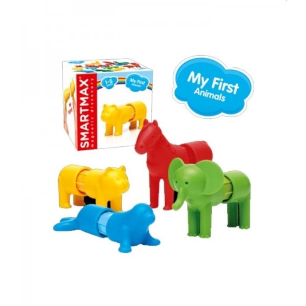 Smartmax | Animals mix - Donsaapje