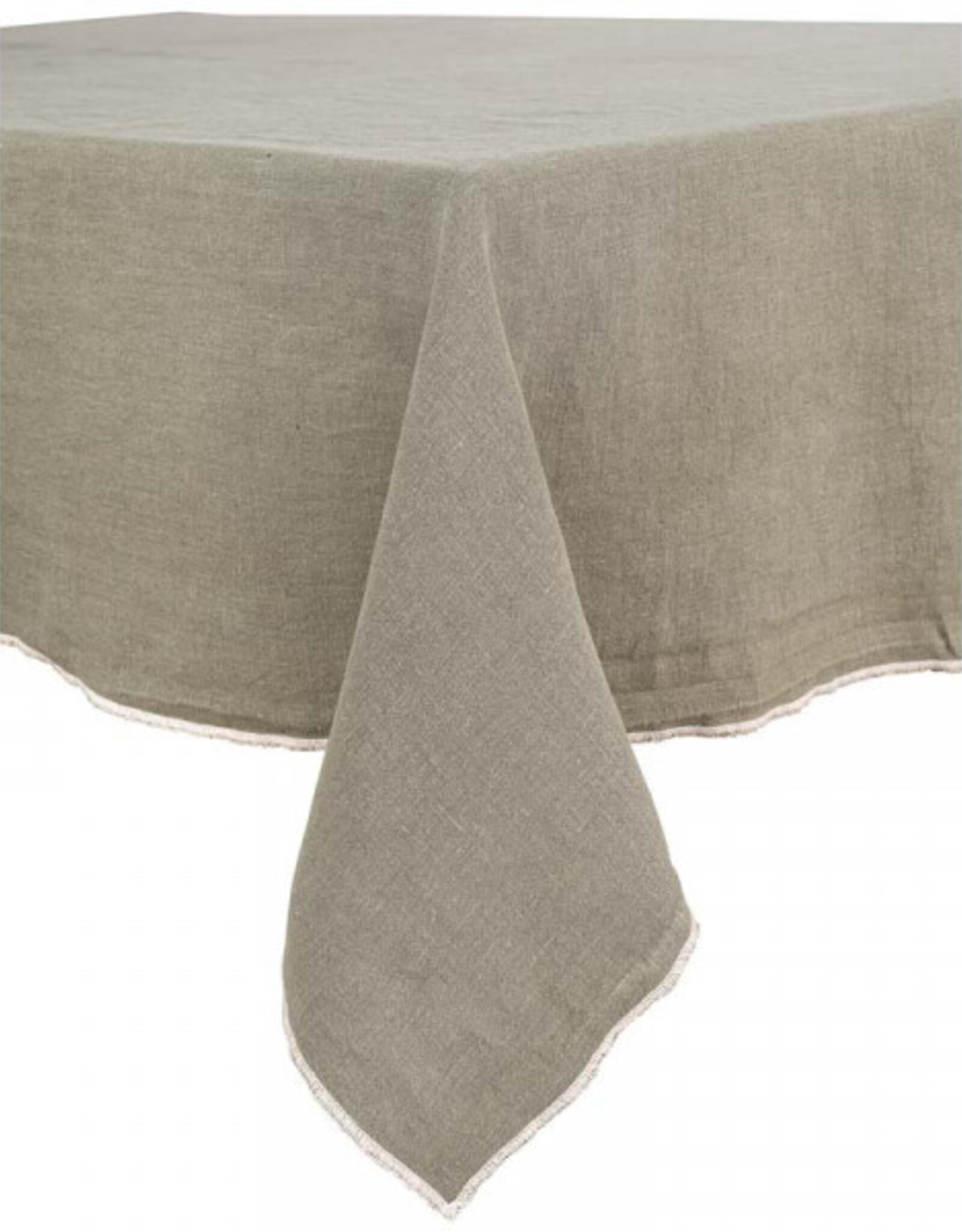 tafellinnen 'Venise' - linnen - ByNord