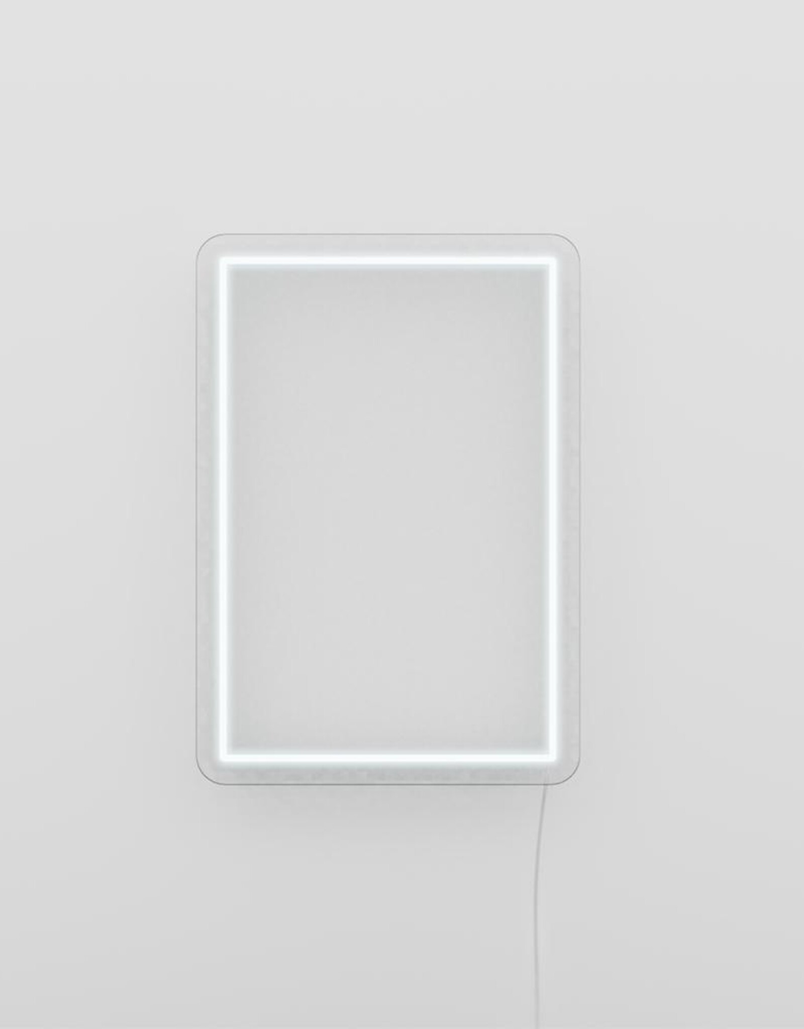 lijst neon 'Frame' - ByNord