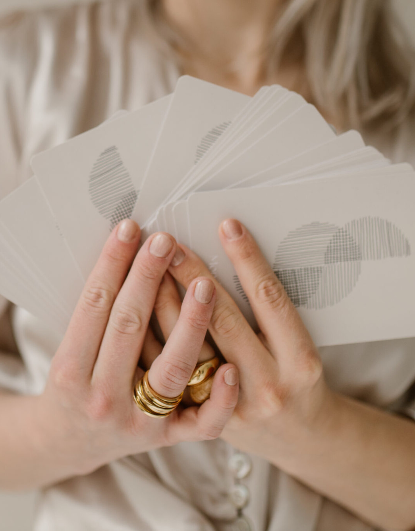 'Slow Down' kaartendeck - ByNord