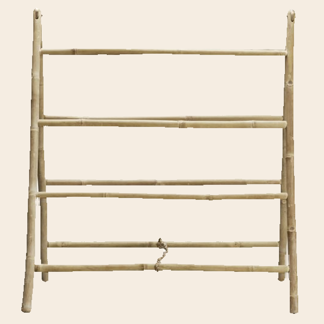 TineK Home rek bambooe - ByNord