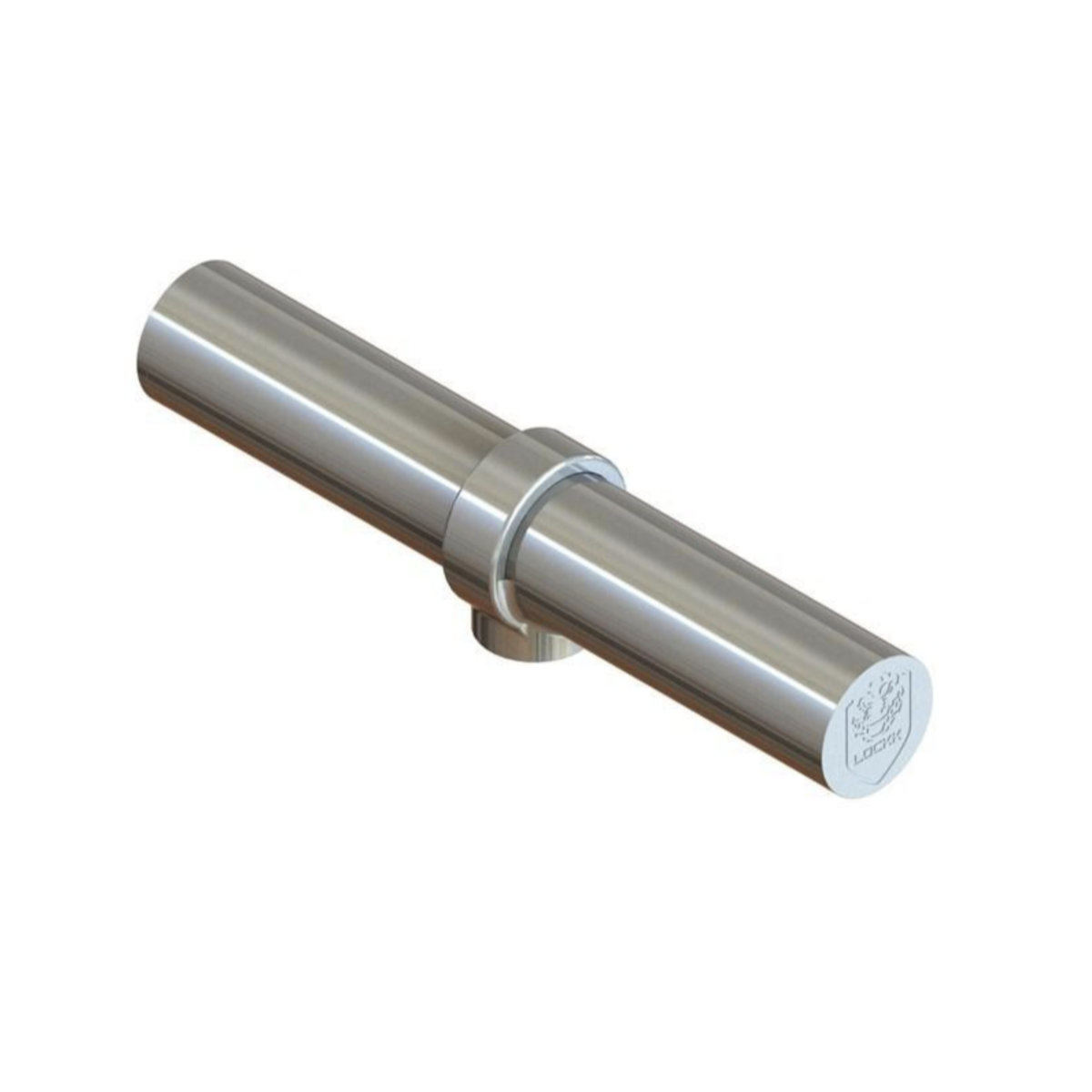 Lockk Buitenboordmotorslot SCM OBL1 - Rubberbotenonline.nl