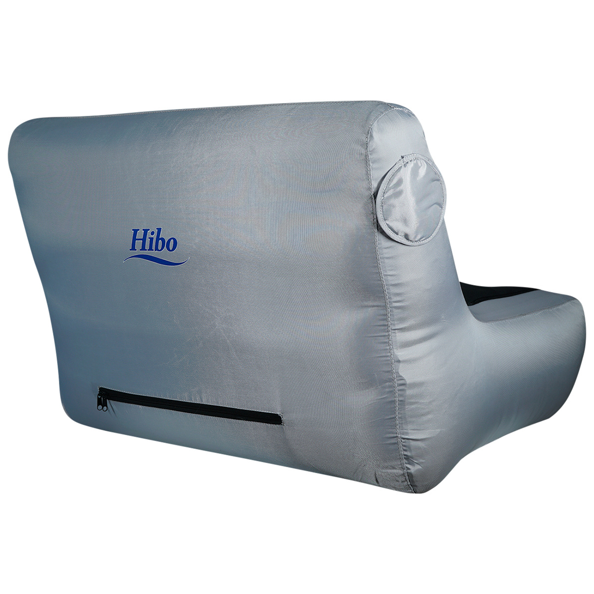 HIBO Rubberboot Zitbank Opblaasbaar - Rubberbotenonline.nl