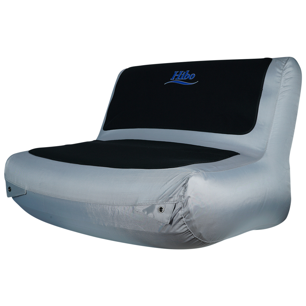 HIBO Rubberboot Zitbank Opblaasbaar - Rubberbotenonline.nl