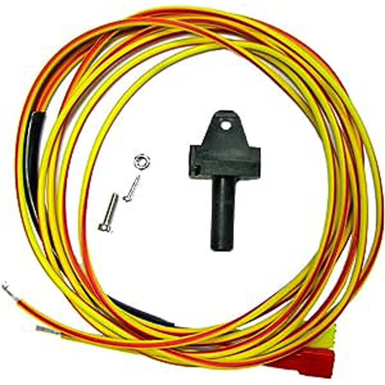 Ultraflex Neutral Safety X12 Switch - Rubberbotenonline.nl