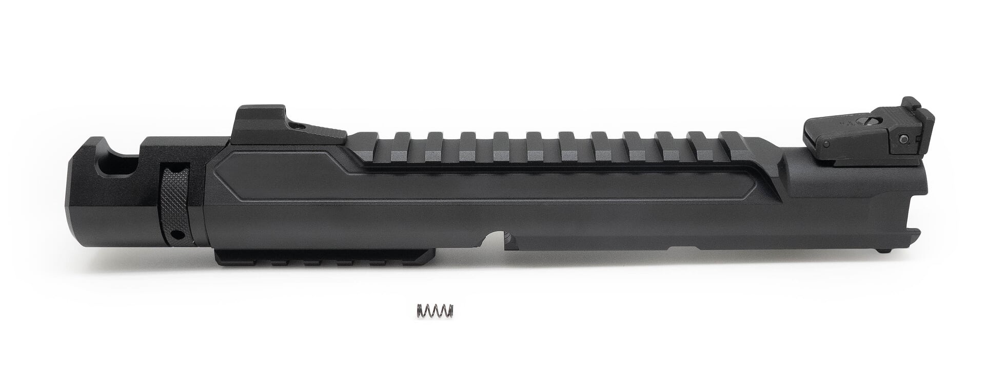 Action army AAP01 Black Mamba CNC Upper receiver kit B - Accesorios ...