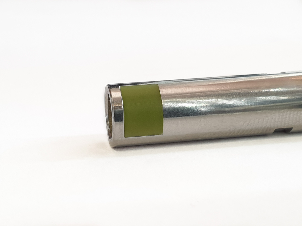 Silent sniper Shore 60 Dureza Rhop Para cañon Prometheus EG ...