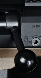 Silverback HTI steel bolt head assembly - High End Airsoft Parts, Accessories & Replicas