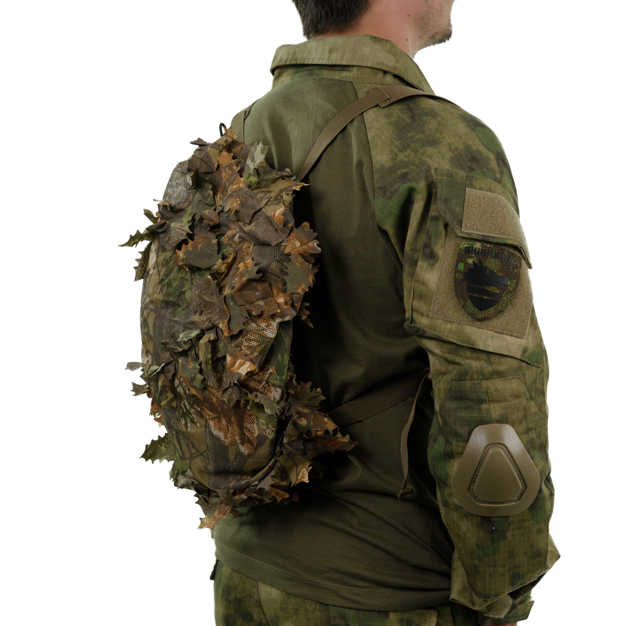 Stalker STALKER 30L Brown BackPack Cover - Accesorios, Replicas y ...
