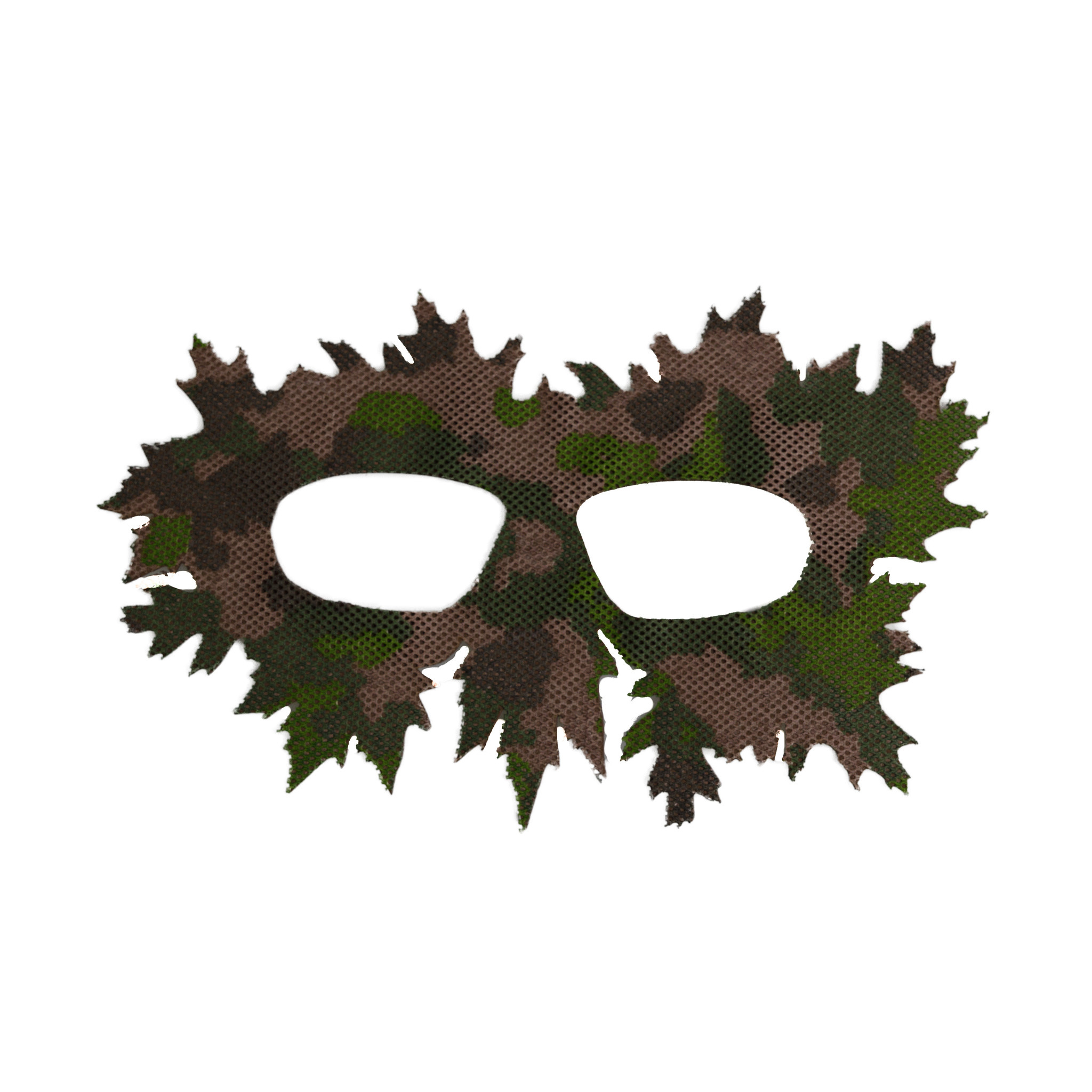 Stalker Ghillie Mask - Taiga - Accesorios, Replicas y Upgrades High End ...