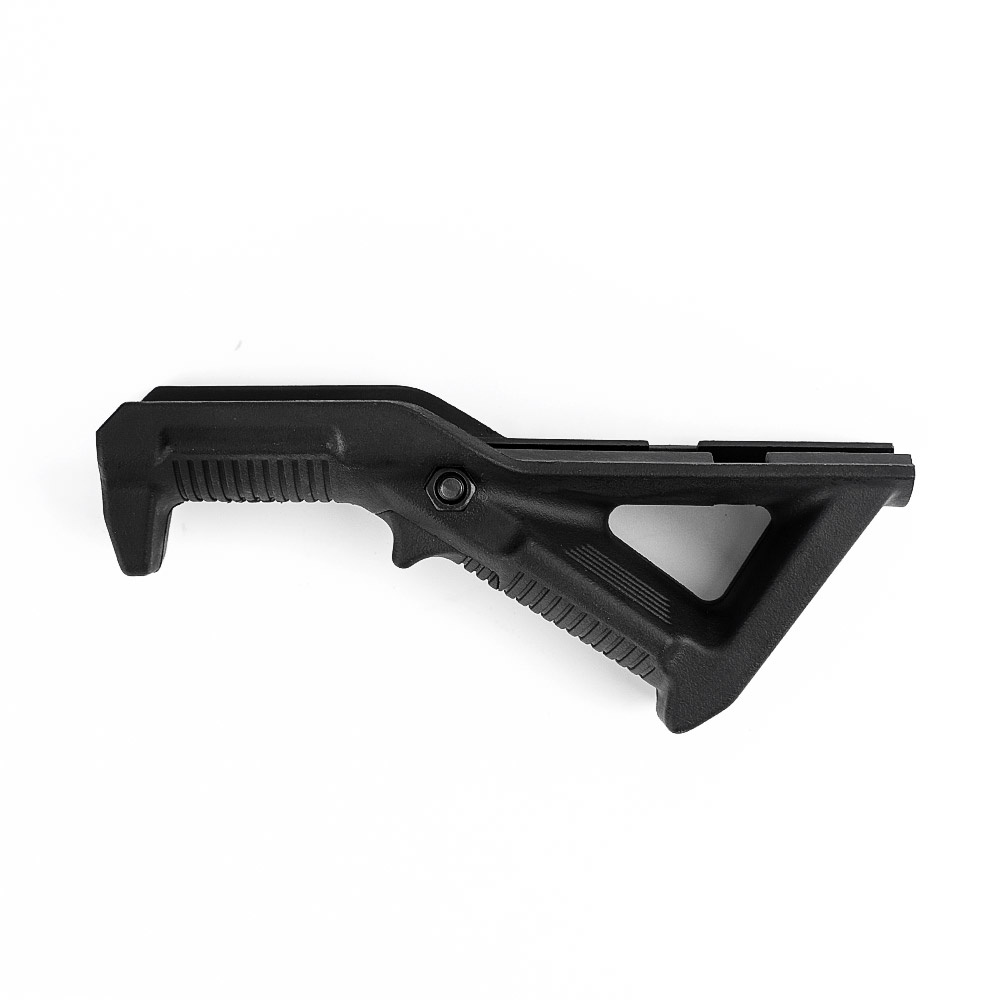 Metal Grip Angular (V1) - Negro - Accesorios, Replicas y Upgrades High ...