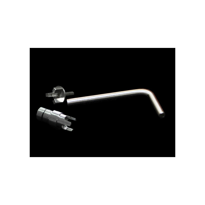 Ra-tech Npas Kit Upgrade para WA, G&P, AGM, Inokatsu - Accesorios ...