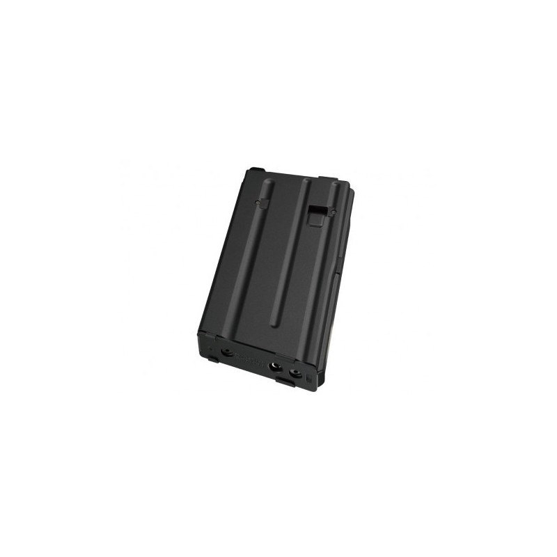Tokyo marui M4 MTR / MWS / MK18 GBB Short Spare Magazine (20rds) - High ...