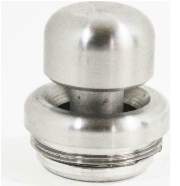 Tectonic innovations Quake / Neutron Head Unit - High End Airsoft Parts ...