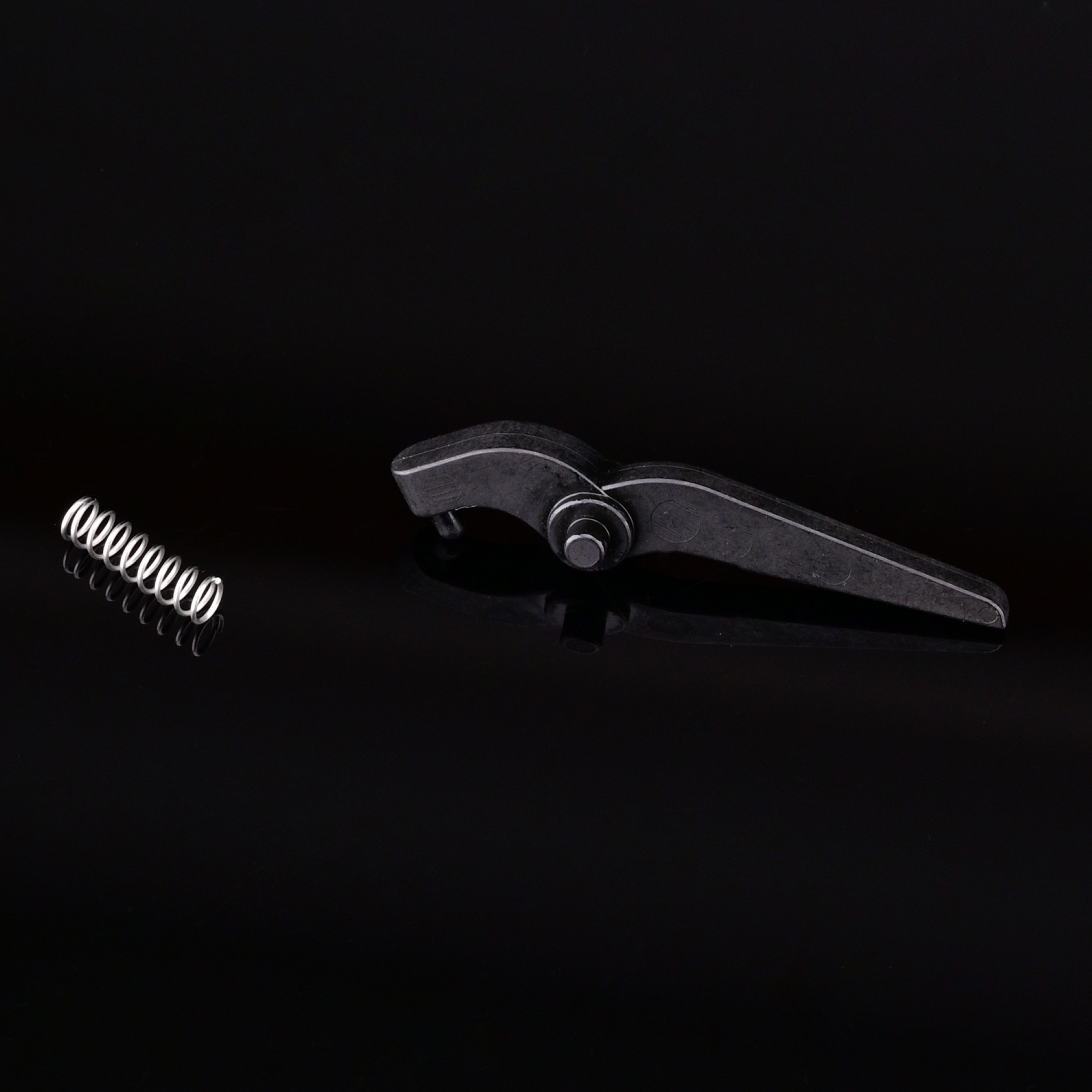 Silverback Anti-reversal MDRX - Accesorios, Replicas y Upgrades High ...