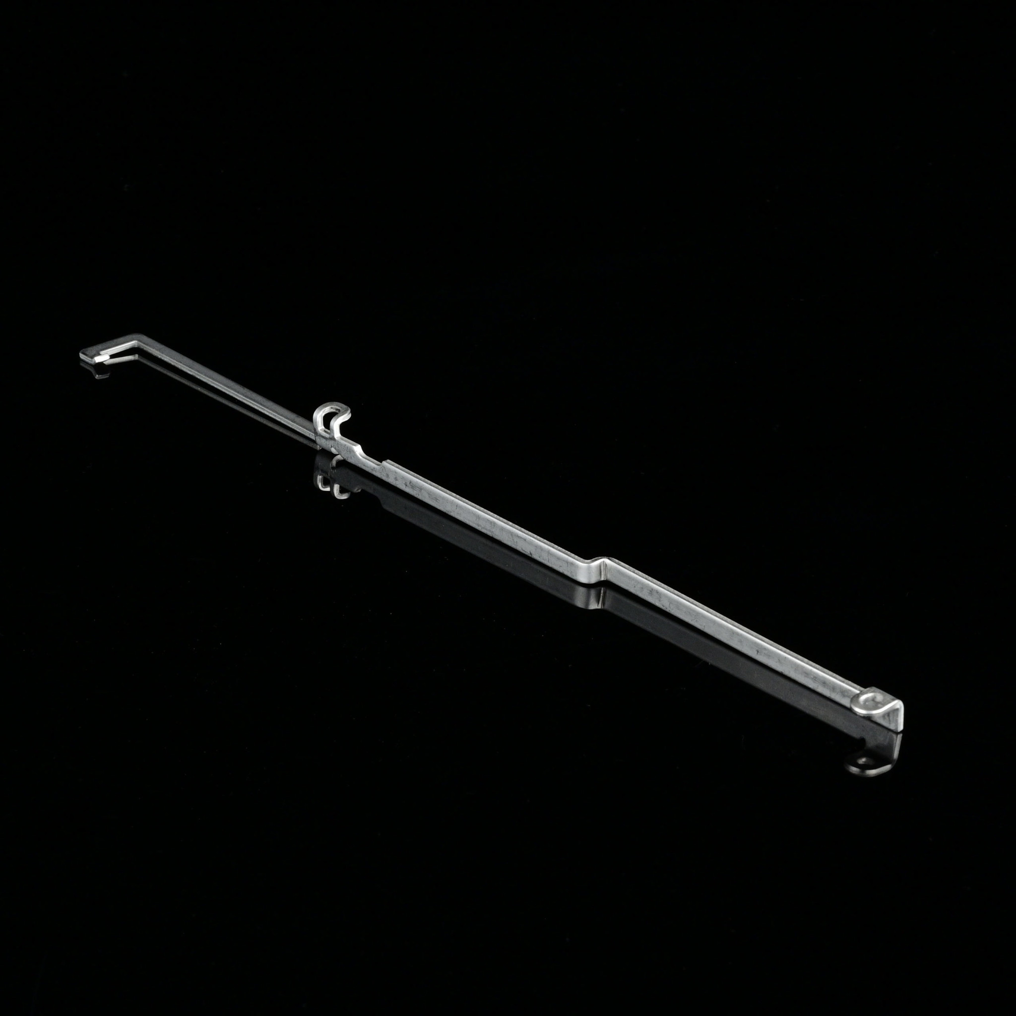 Silverback Mag Catch MDRX - Accesorios, Replicas y Upgrades High End ...