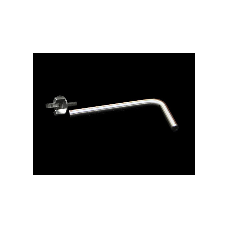 Ra-tech Npas Kit Upgrade para GHK, INO, WA, G&P - Accesorios, Replicas ...