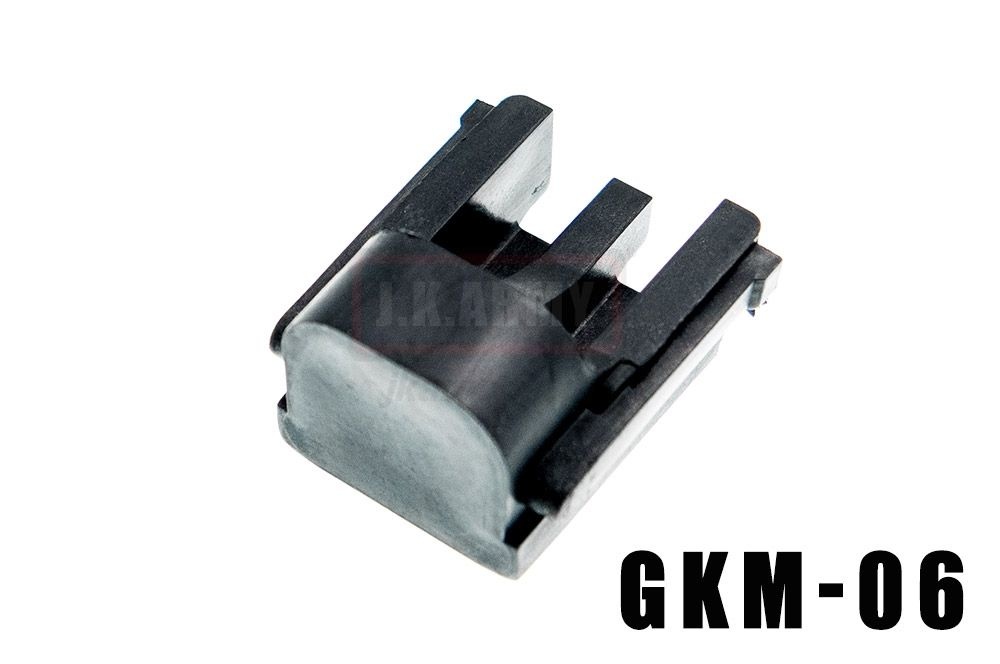 Ghk GHK AK Original Bolt Buffer Part - Accesorios, Replicas y Upgrades ...