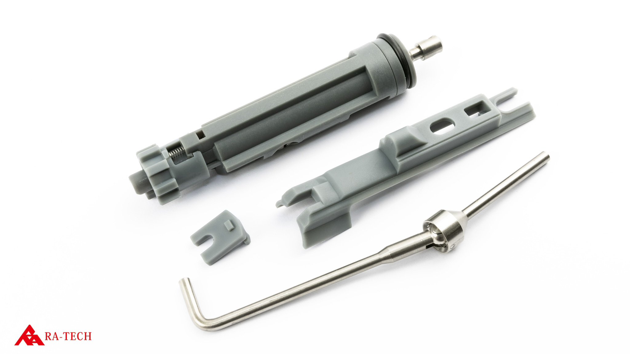 Ra-tech MWS Marui Nozzle Regulable NPAS con Bloqueo Magnético - Tipo 3 ...