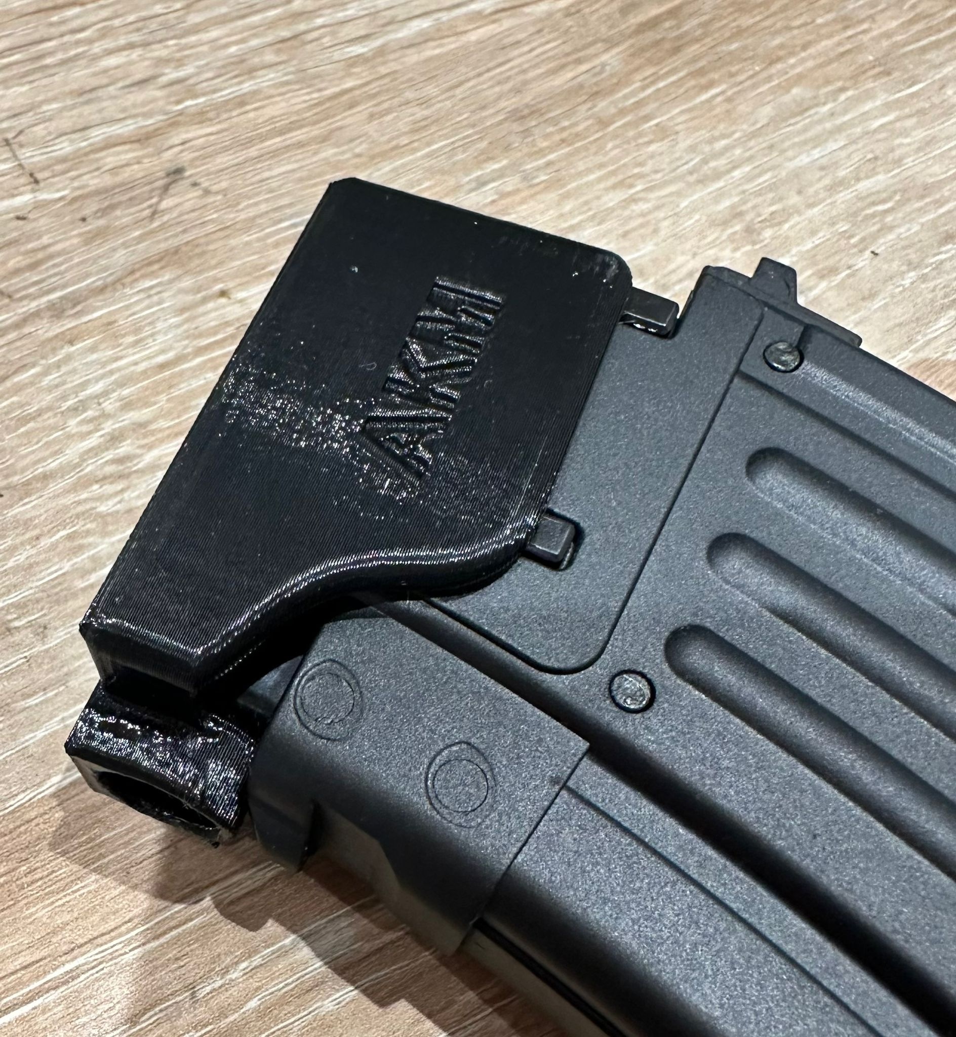 Factory Adaptador Tico para AKM / AKX Tokyo Marui - Accesorios, Replicas y Upgrades High End ...