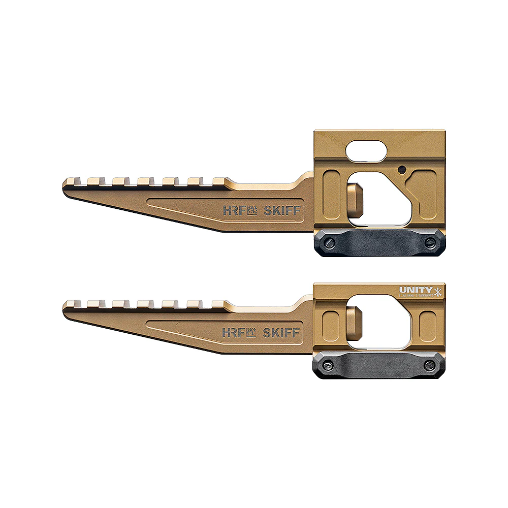 Wadsn HRF Skiff II - DE (Original Logo) - Accesorios, Replicas y ...